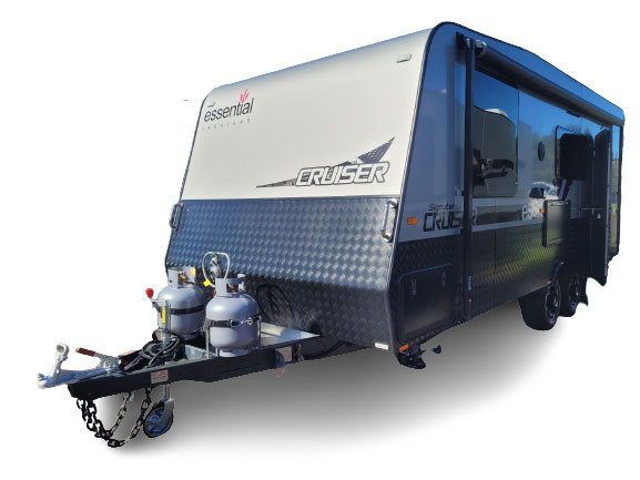 Essential Caravans For Sale Central Coast - Alan Graham's.