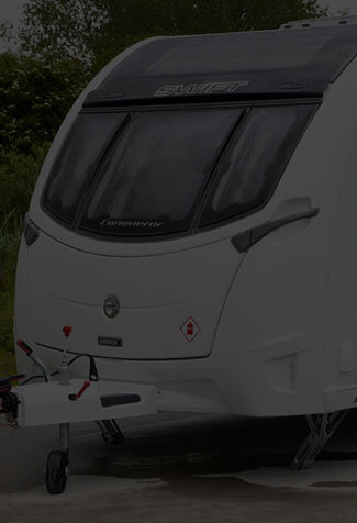 New and Used Caravans For Sale Central Coast - Alan Graham's.